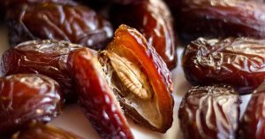 What Are Pitted Dates? Everything You Need To Know